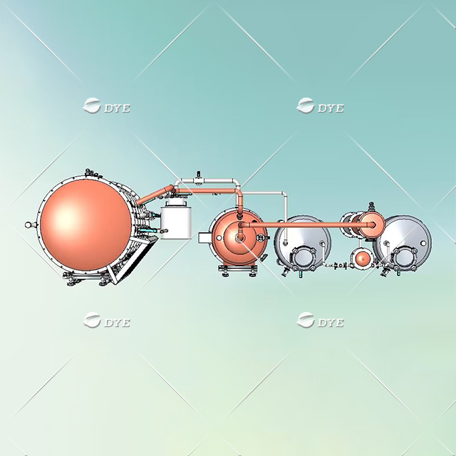 Continuous Still Continue Distillery Continuous Distillation Equipment ...