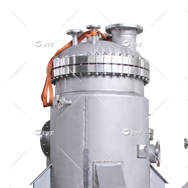ASME Chemical Pressure Vessel Tank Peroxide Injection Tank Disinfectant ...