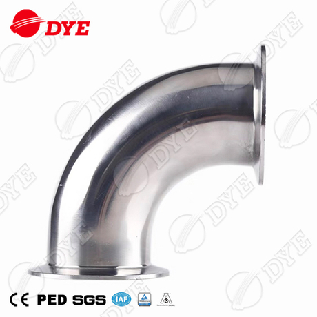 TC Curve Pipe from China manufacturer - DAEYOO