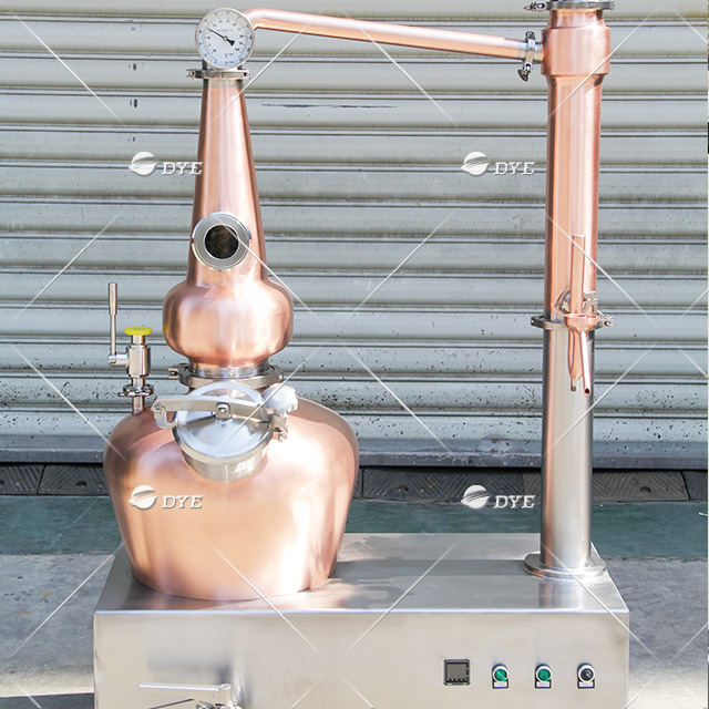 30L Pot Still Home Still Distillery from China manufacturer - DAEYOO