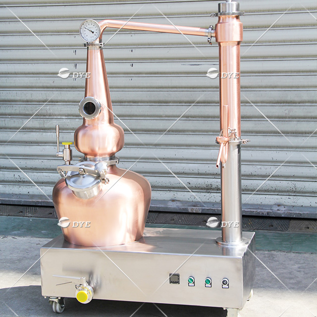 30L Pot Still Home Still Distillery from China manufacturer - DAEYOO